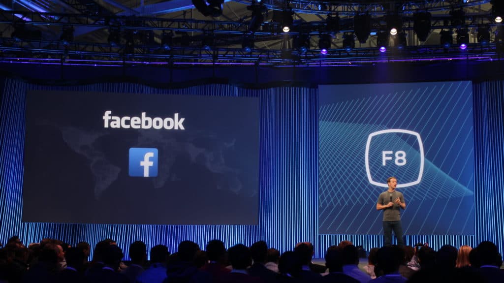 Facebook FB5: El enfoque en las comunidades - Agencia Digital